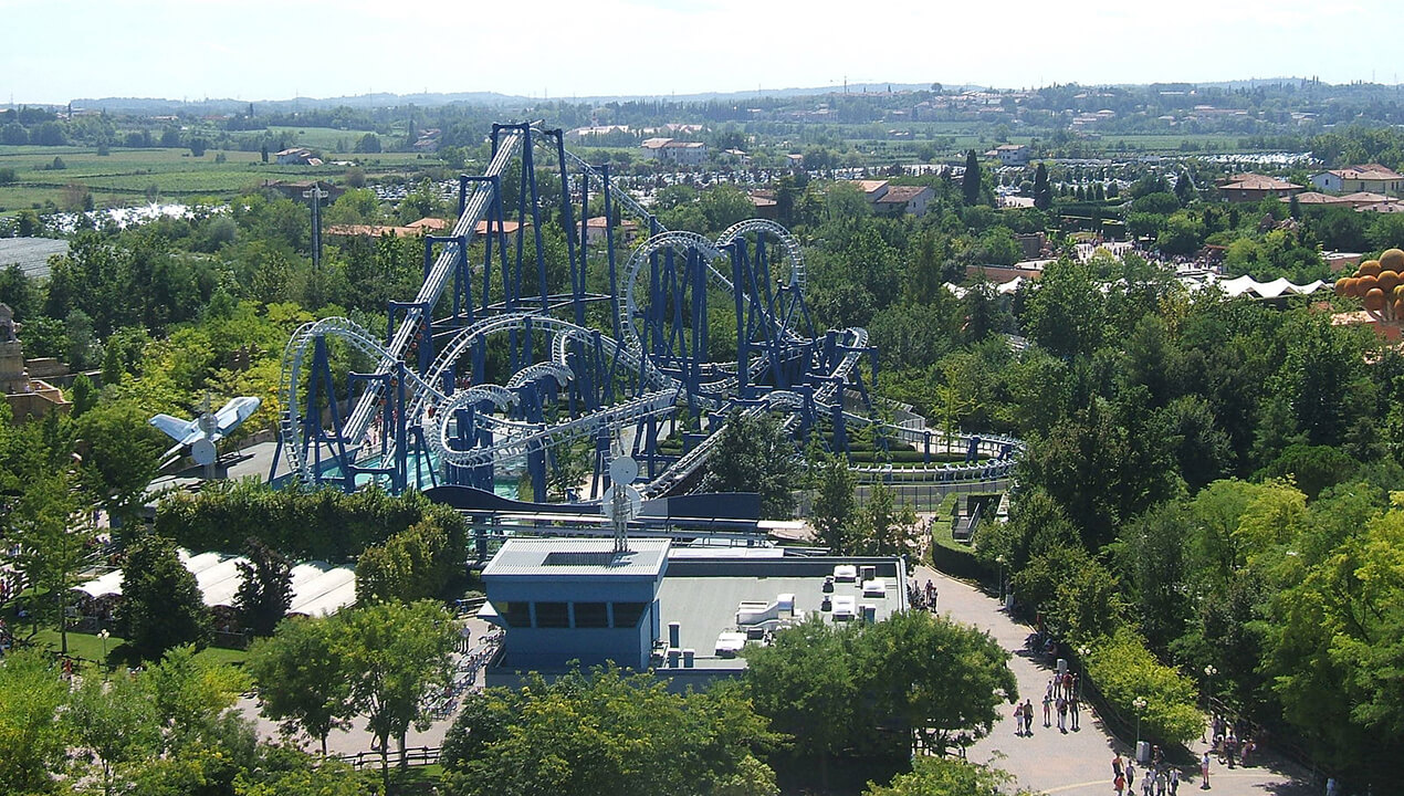 Tuscany Themeparks