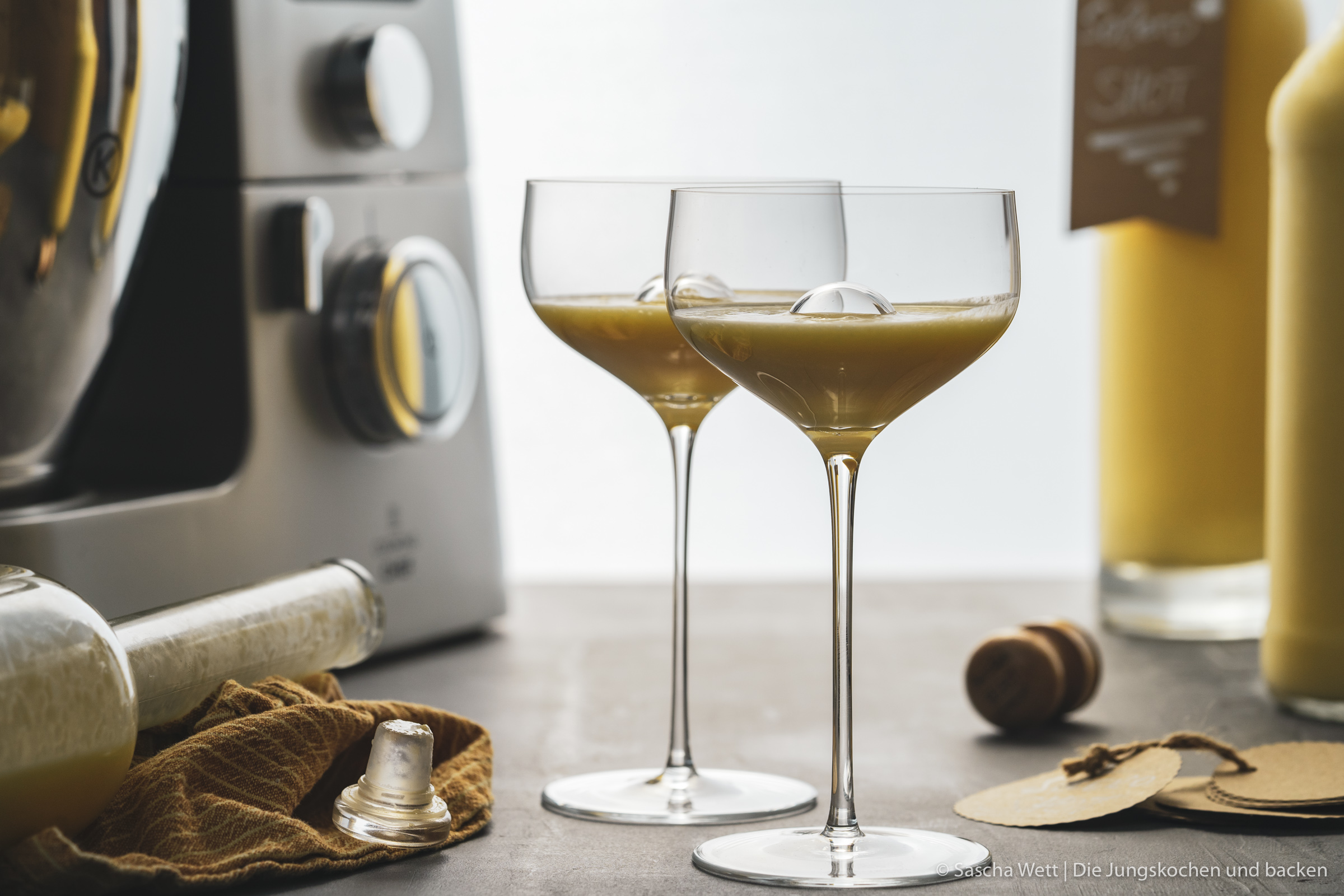 Solero Shot | Kenwood Club